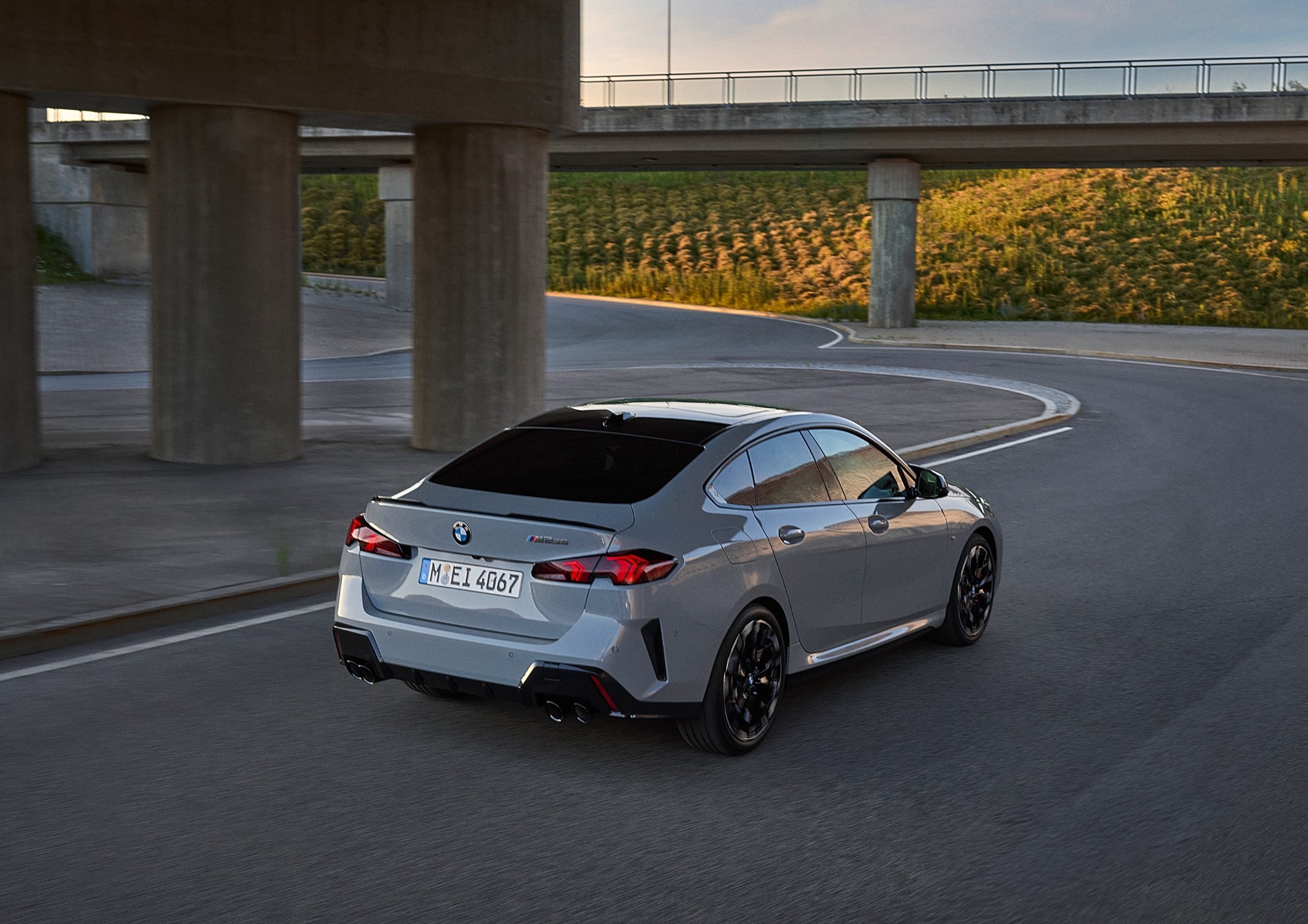 BMW 2 Reeks Gran Coupé | Gregoir Group