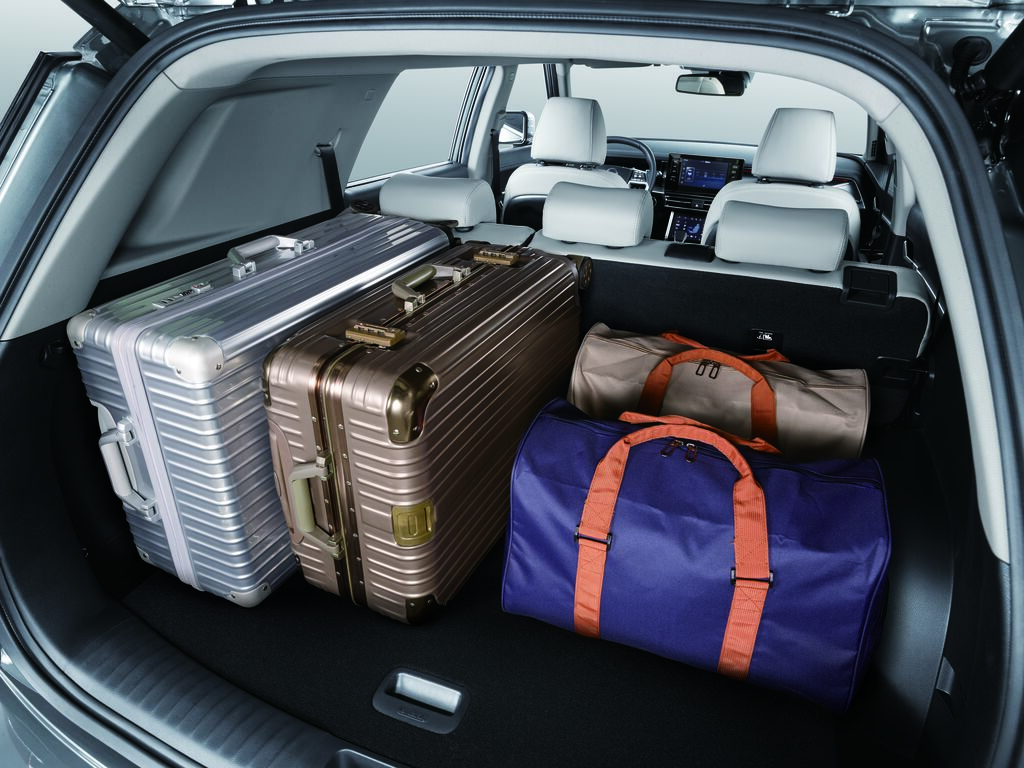 KGM Torres | Gedreven door robuustheid & avontuur | Gregoir Group