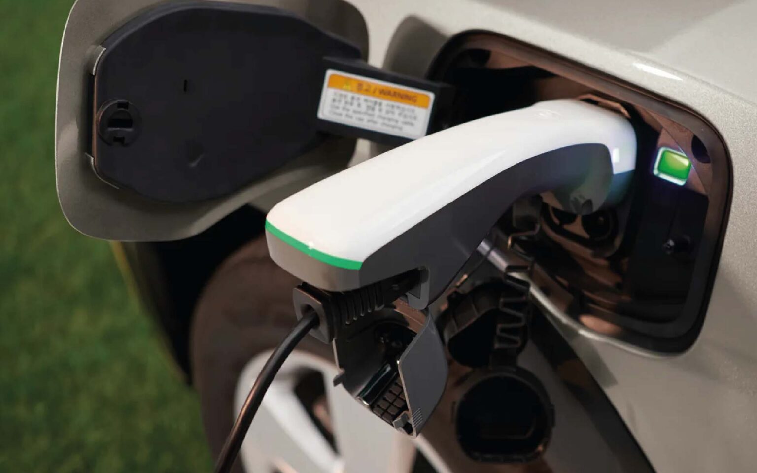 KGM Torres EVX | Krachtig & Robuust | Nu verkrijgbaar | Gregoir Group